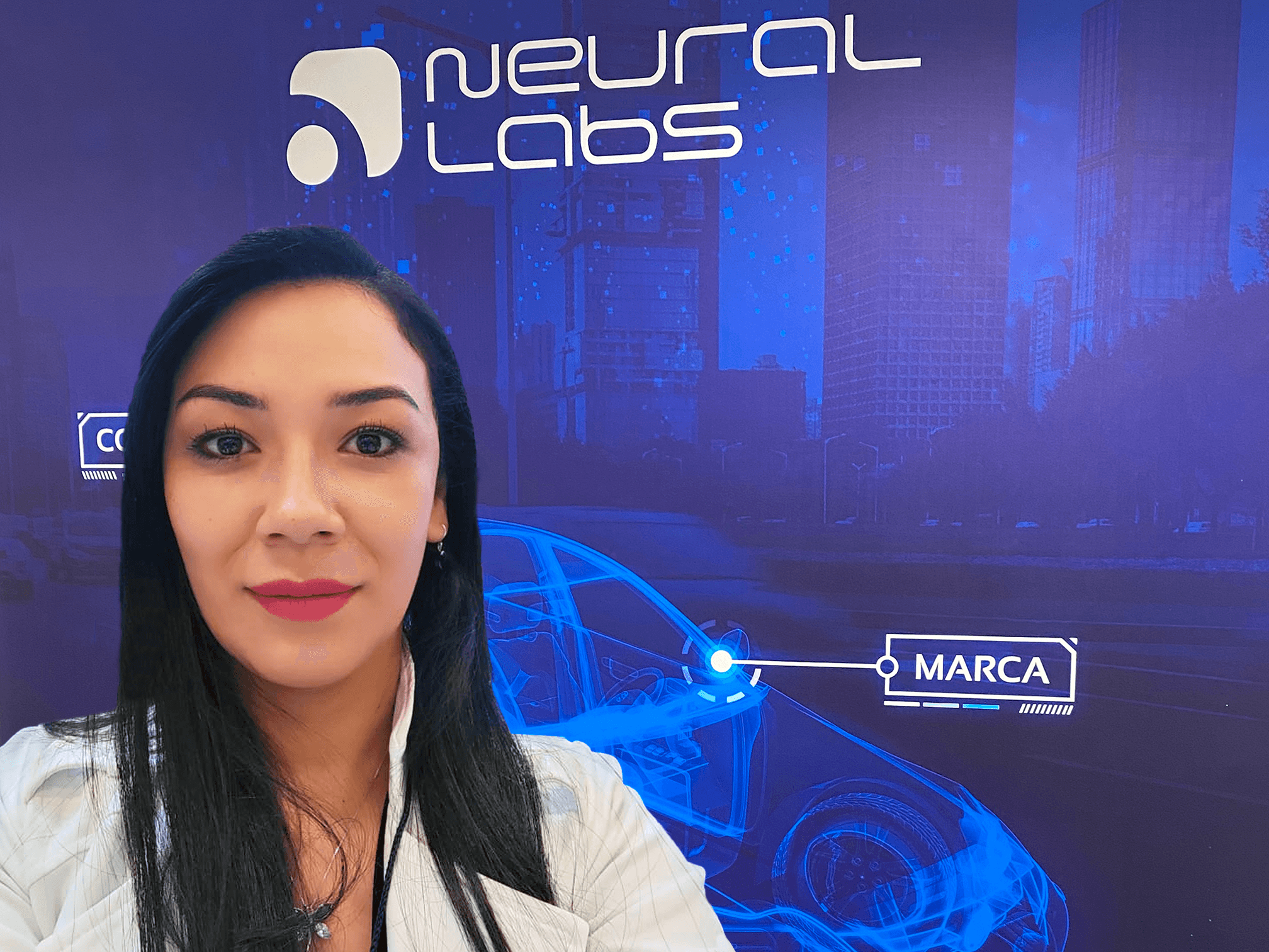 Neural Labs refuerza su equipo comercial colombiano con Luz Aida Machado