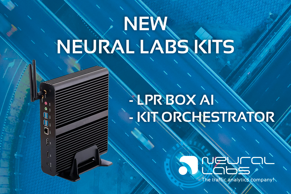 Neural Labs lanza nuevos Kits para Neural Server y Orchestrator