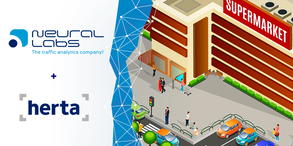 Solución de videoanálisis para Retail