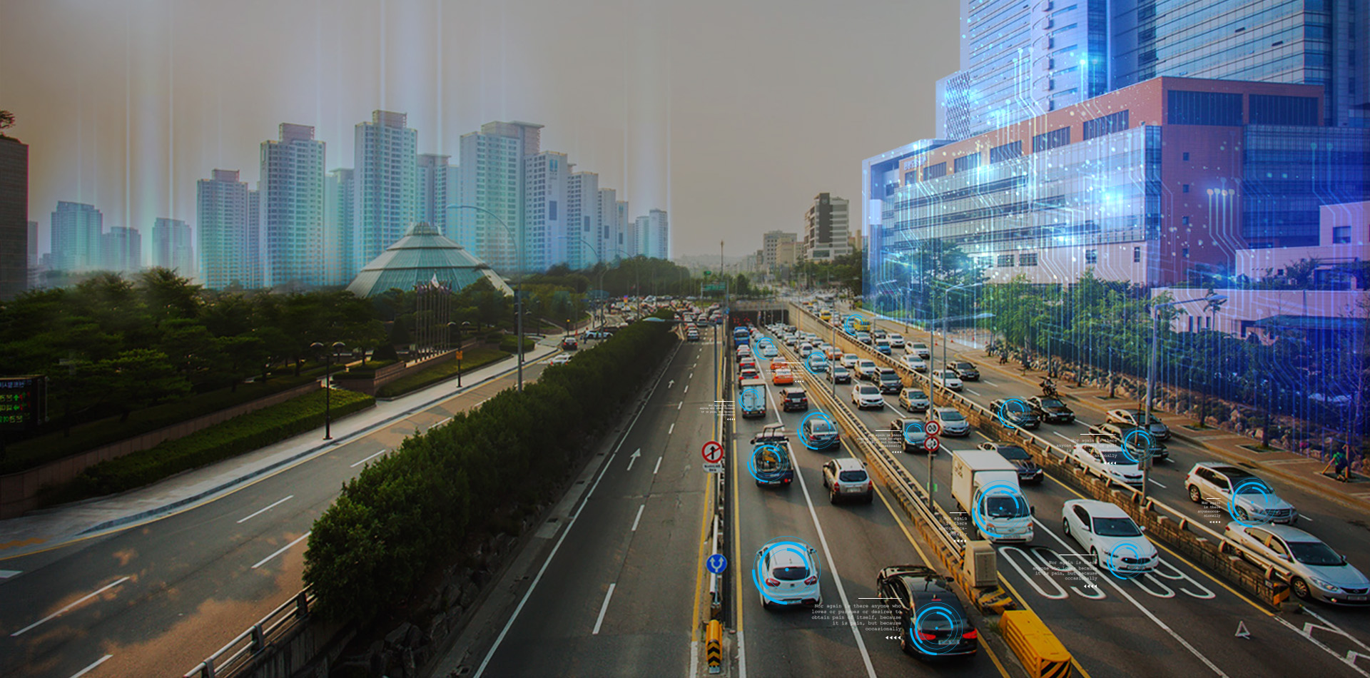 Traffic infractions - Detection and sanctions software Traffic infractions - Detection and sanctions software