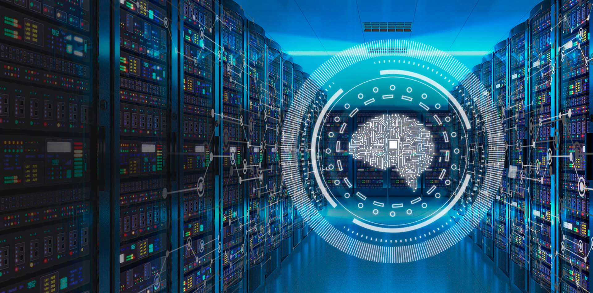 Neural Server - Video analysis for vehicle traffic solution