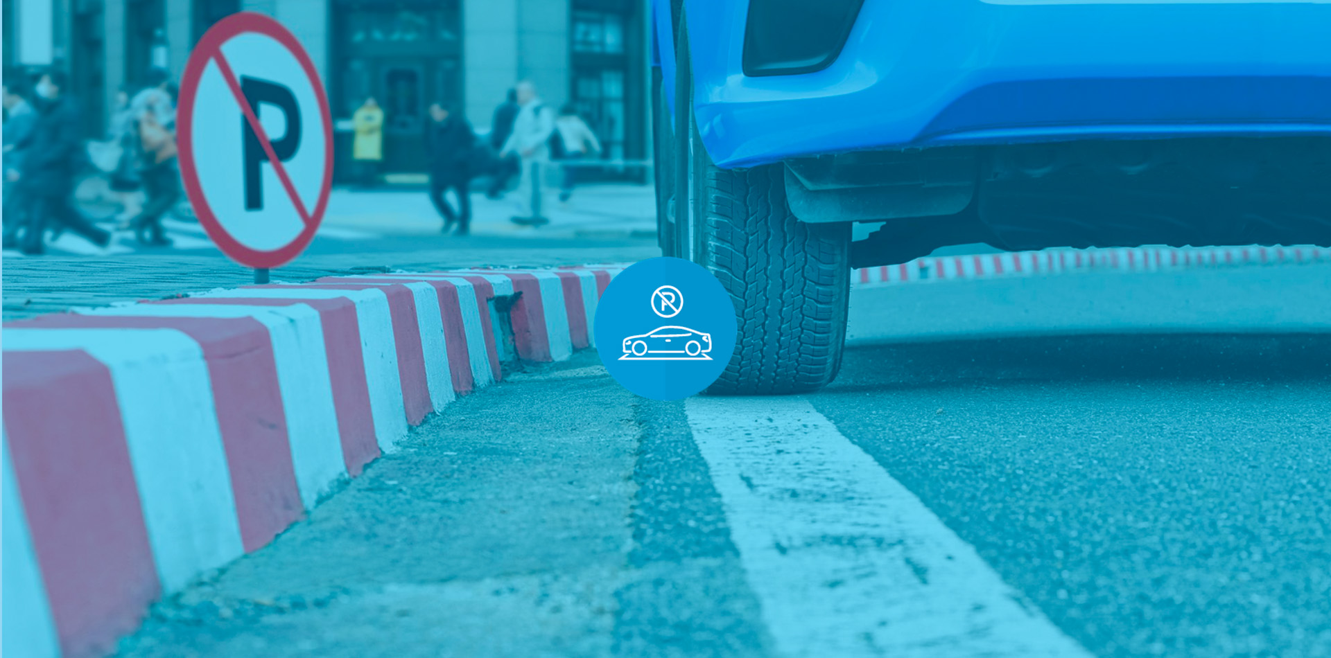 Illegal Stop Detection Software Solution